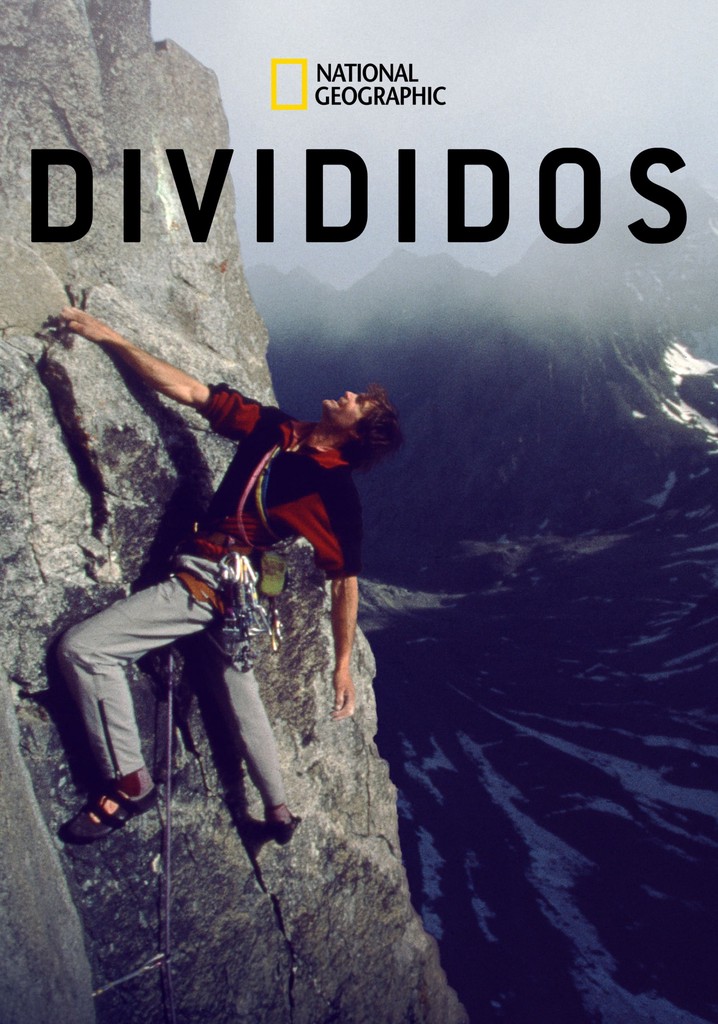 Divididos filme - Veja onde assistir online